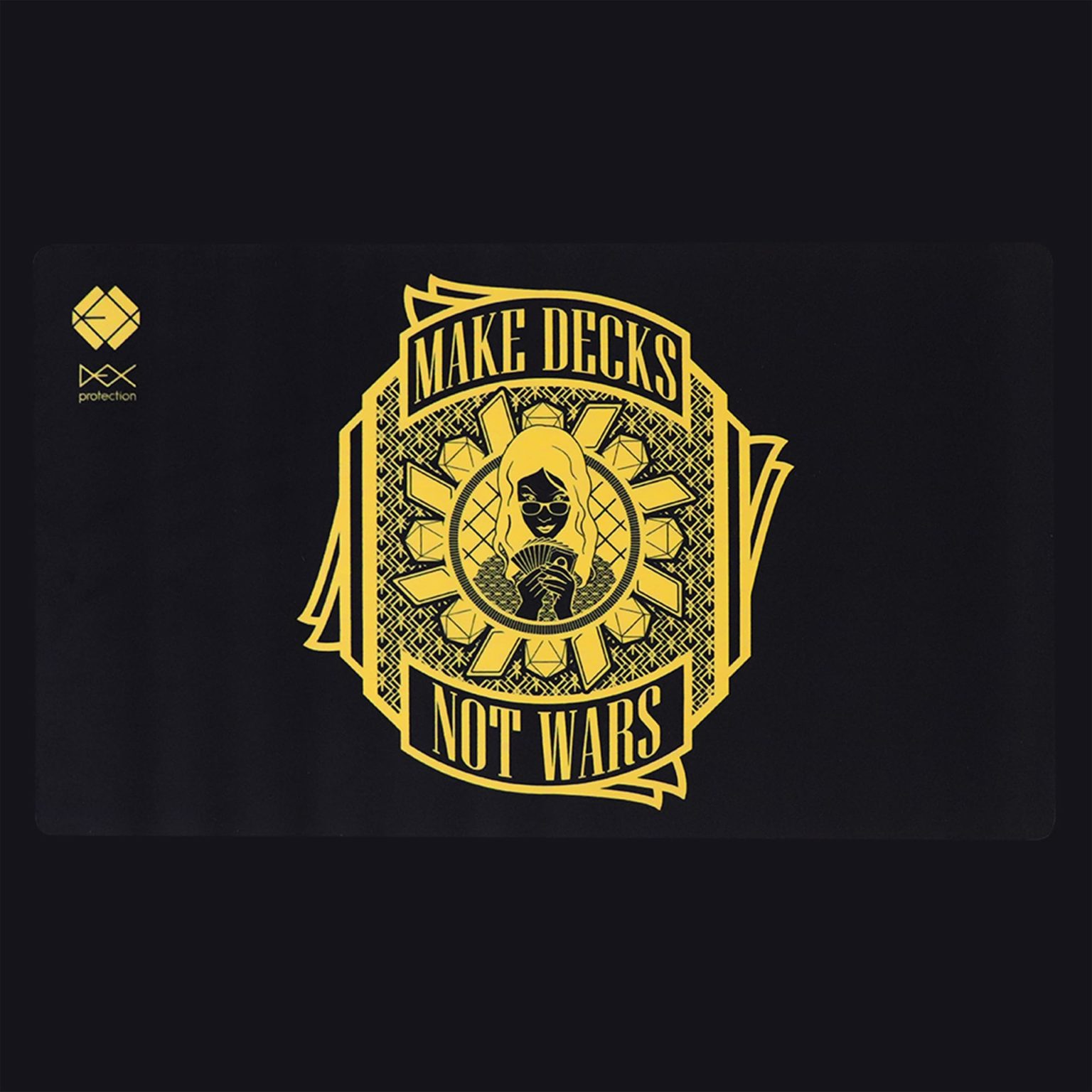 Dex Carrying Case - DEX Protection